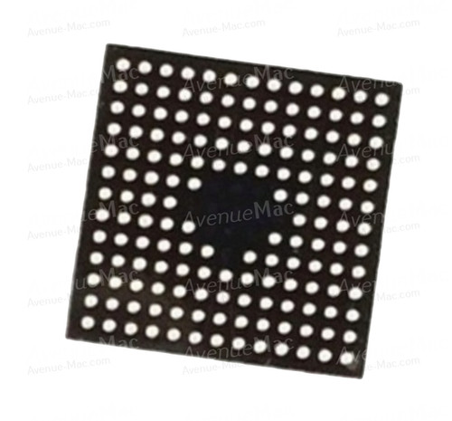 IC CHIP CONTROLEUR SMC 980 YFE LM4FS1AH 5BBCIG MACBOOK PRO 13" A1425 ...