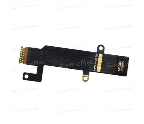 CABLE LED STRIP CAMERA CABLE FLEXGATE MACBOOK AIR 13" A2681 A3113 ...