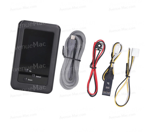 OUTIL DE CALIBRATION MBRT LITE BATTERY PROGRAMMER TOOL POUR BATTERIES ...