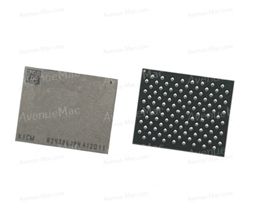 NAND SSD IC CHIP 256GB 512GB 1TB 2TB FOR MACBOOK PRO 13" A2338 | AvenueMac