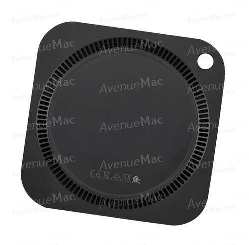 BOTTOM CASE CAPOT INFERIEUR COUVERCLE POUR MAC MINI M4 A3238 A3239 ...