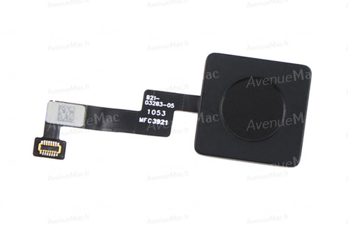 TOUCH ID POWER BUTTON FOR MACBOOK PRO 14" A2442 A2779 A2918 A2992 ...