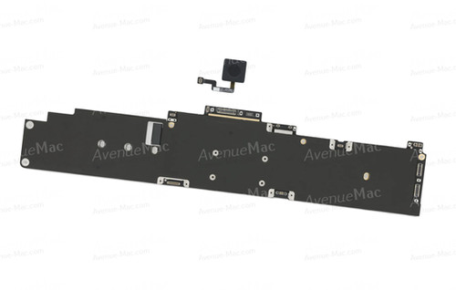 CARTE MÈRE LOGIC BOARD POUR MACBOOK AIR 15" A2941 | AvenueMac