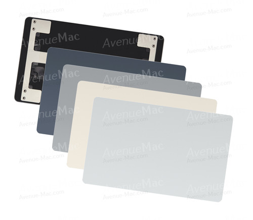 TRACKPAD TOUCHPAD PAVÉ TACTILE POUR MACBOOK AIR 13" A3113 | AvenueMac