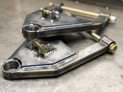 Chevy 55-59 Truck Coilover IFS | Jgfab2