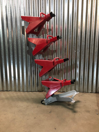 Jack stand dolly | Jgfab2