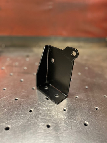 Proportioning valve mount | Jgfab2