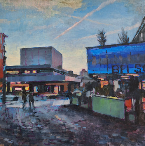 Stage and screen | mysite