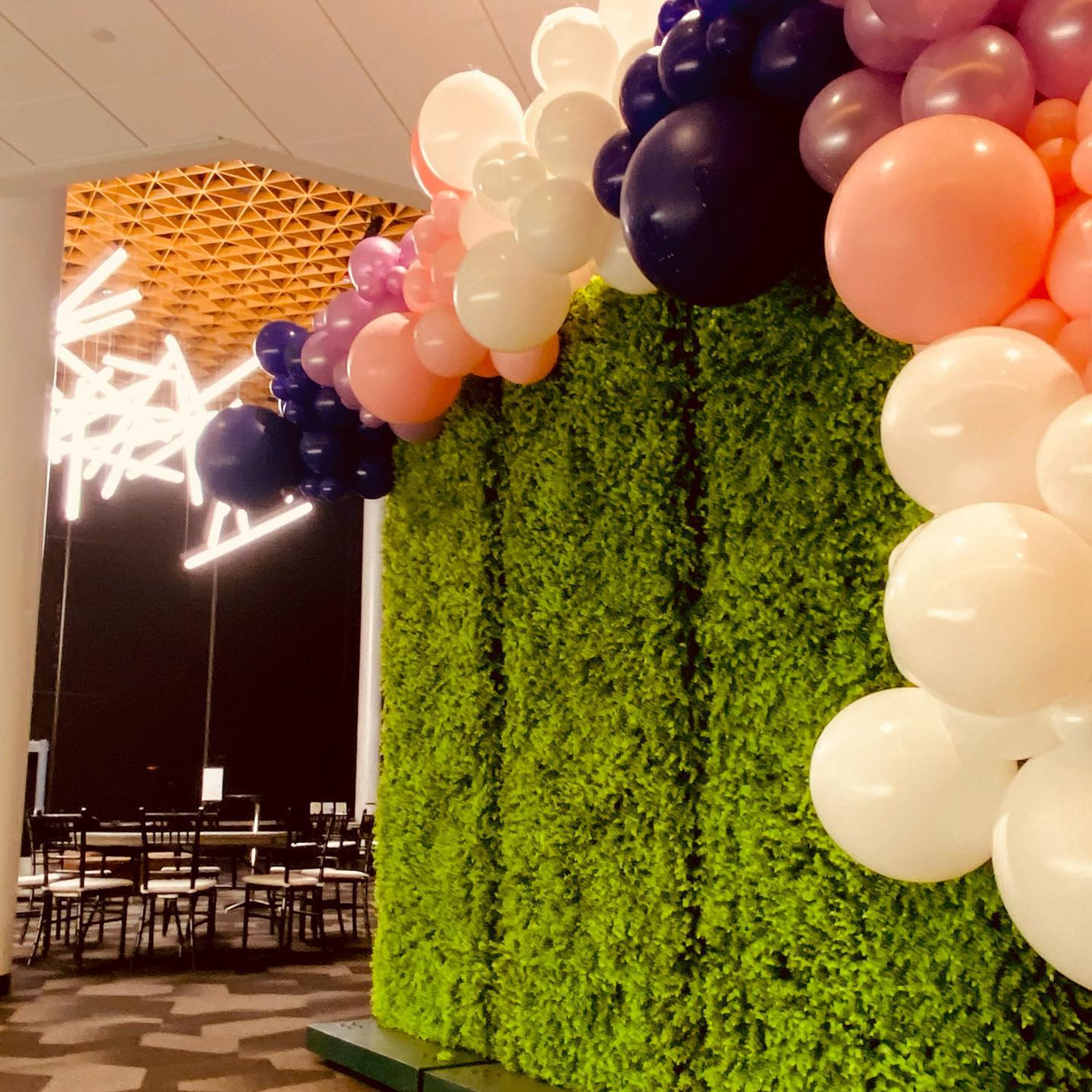 Small Business and Corporate Events | Destin0 Balloons