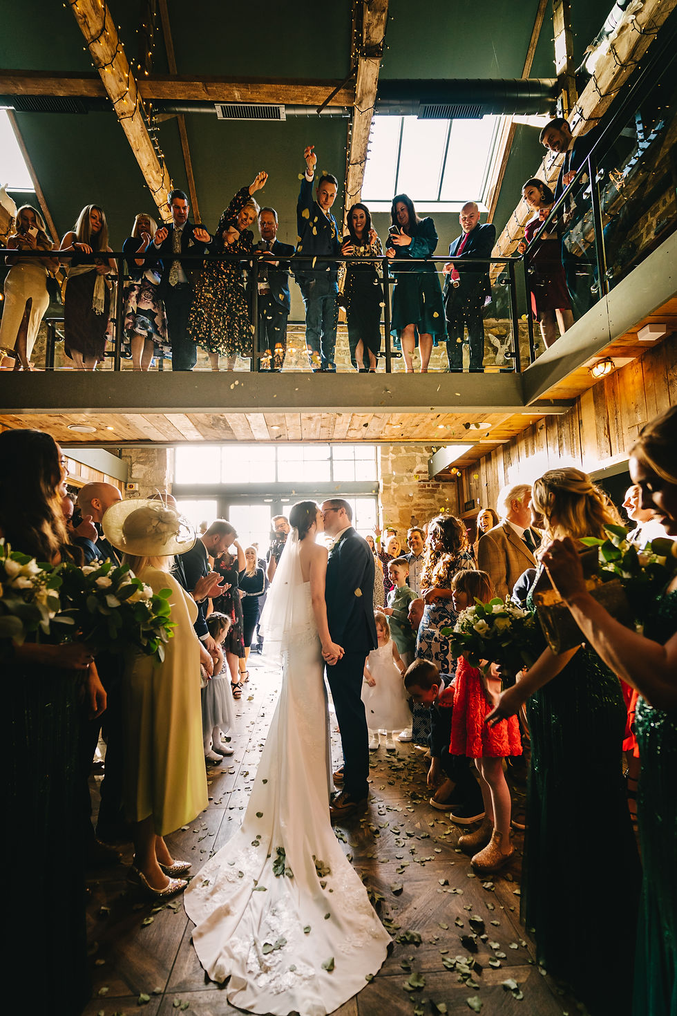 Seasonal Mix | Confetti Club