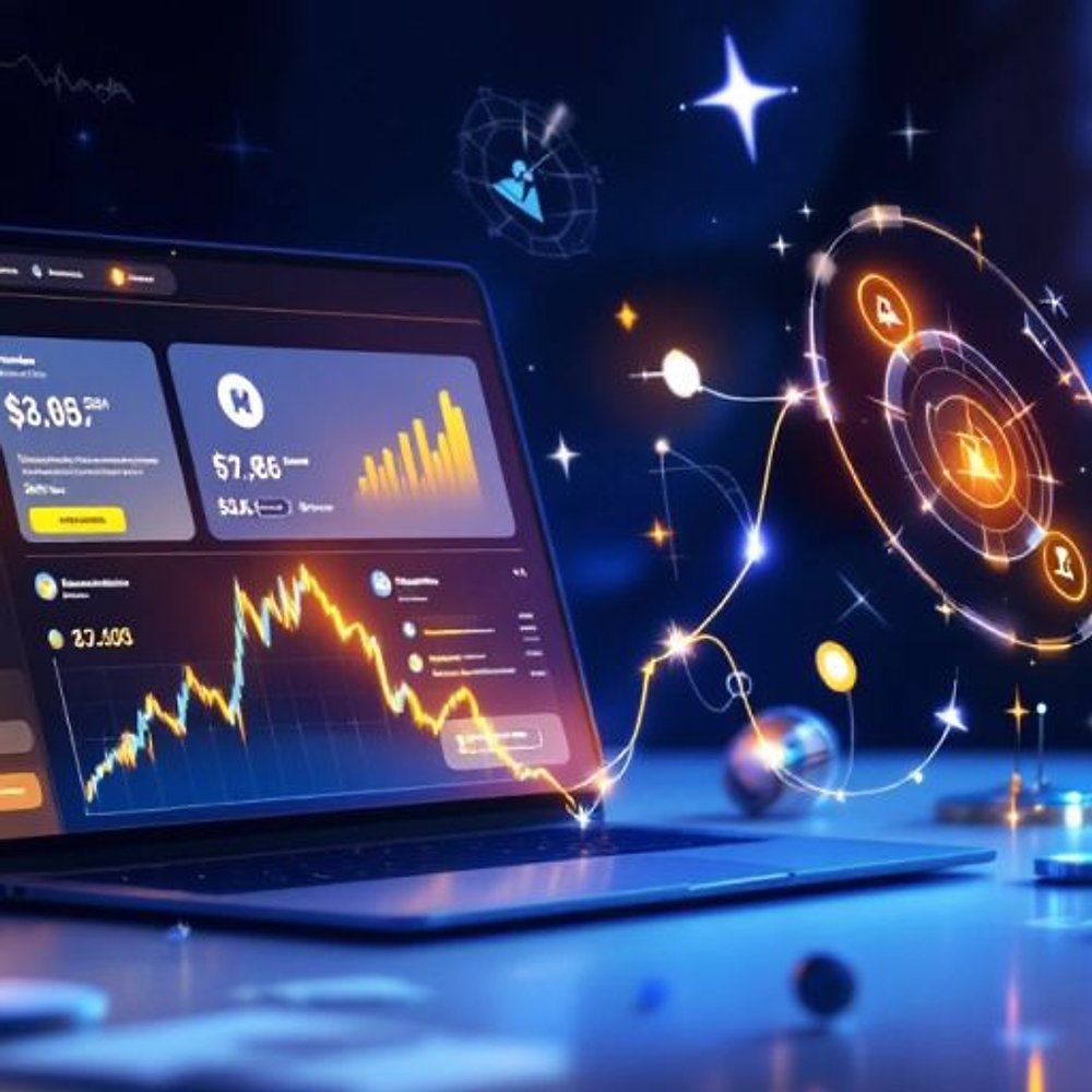 AI Integration Revolutionizes Wealth Management Platforms AI Integration Revolutionizes Wealth Management Platforms