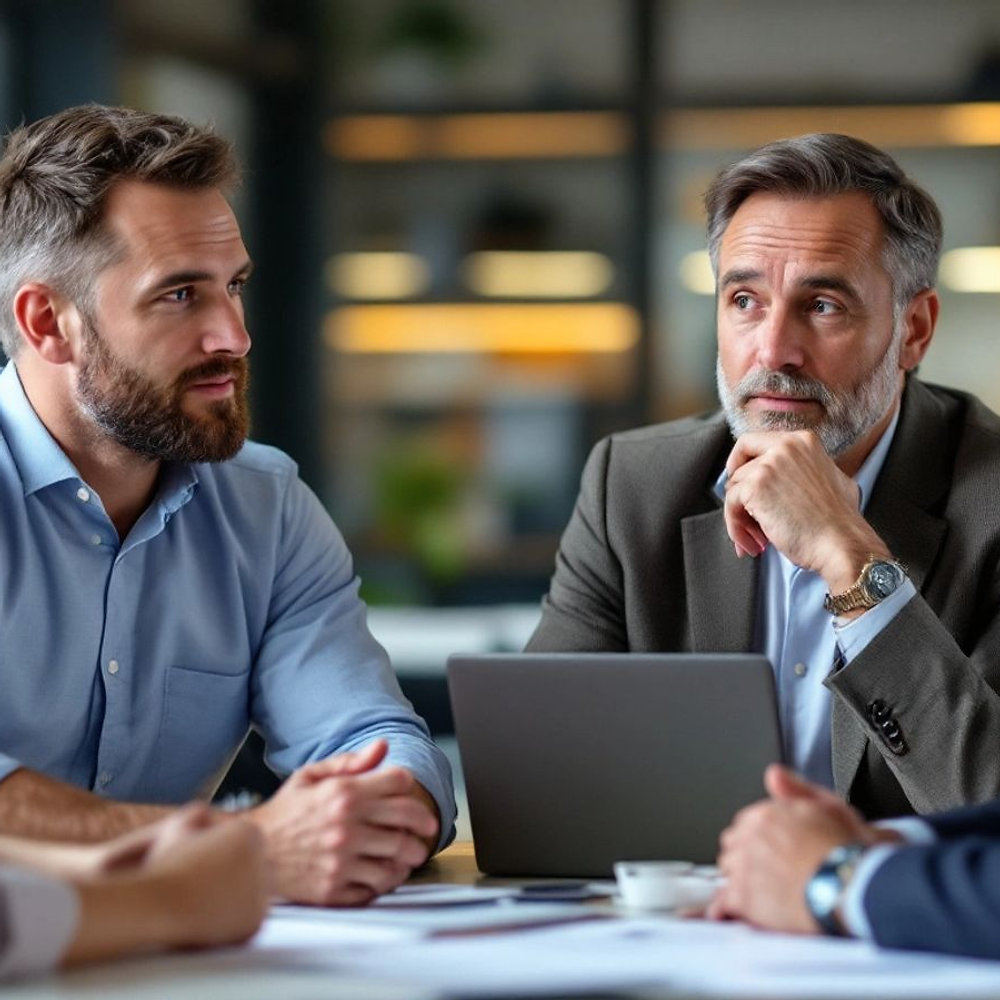 Michael Kitces Discusses Trust in AI for Wealth Management