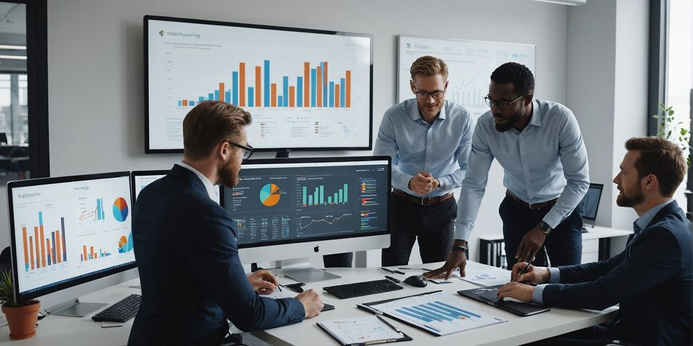 The Role Of Continuous Improvement In Work Environments