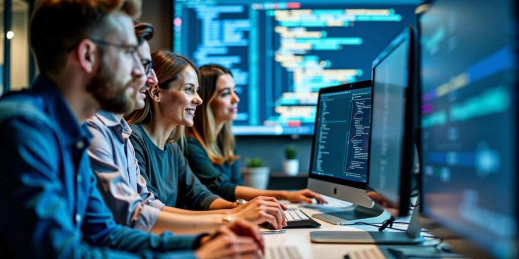 Strategy | Working Excellence