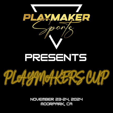 HOME | Playmaker Sports