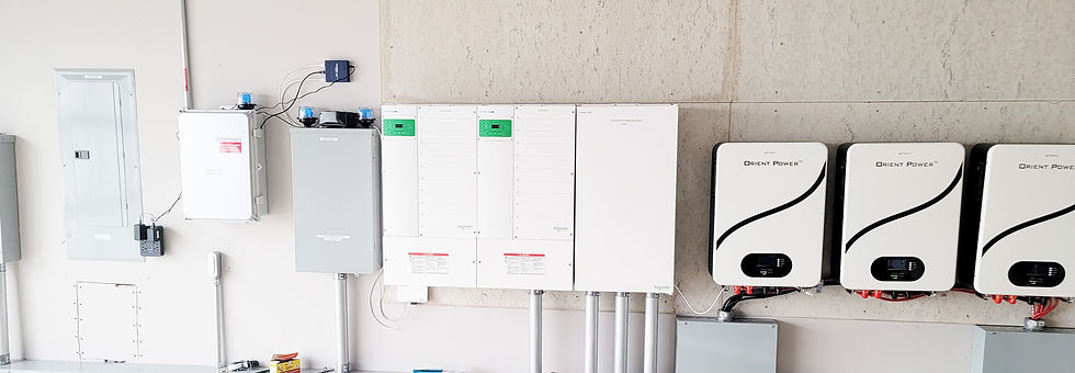 Powerwall Lifepo4 | Orient Power | From USA