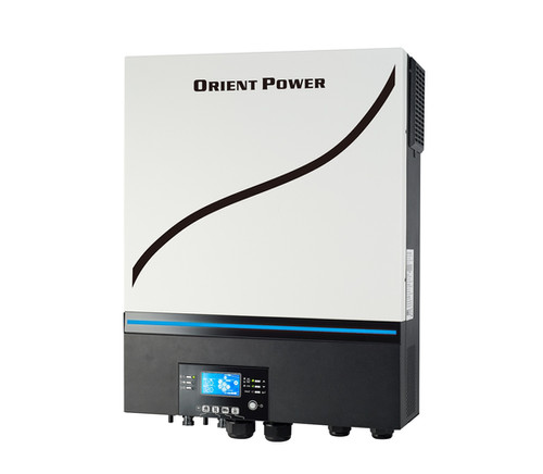Split Phase Inverter 120VAC UL Listed | ORIENT POWER