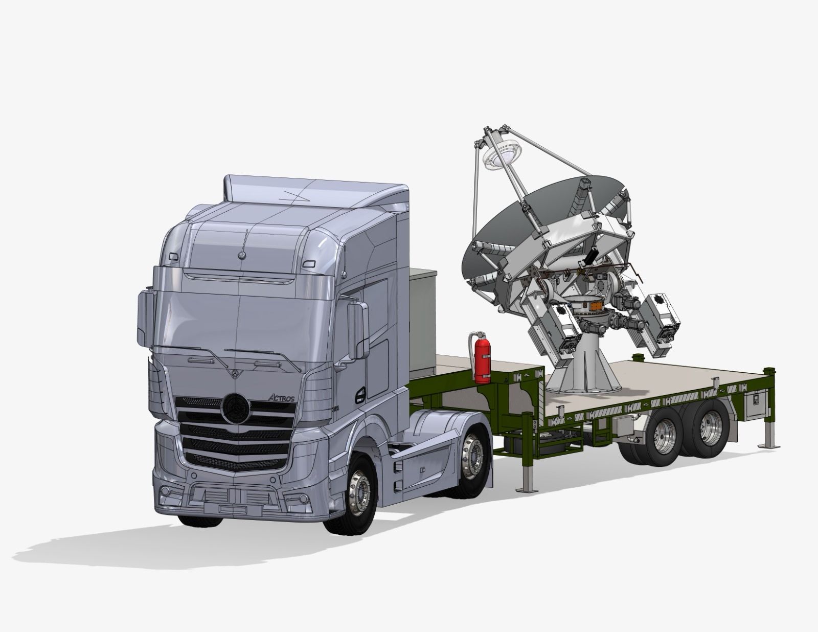 News | mtex antenna technology