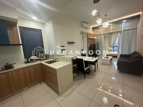1+1 Bedroom @ Sunway Geosense Bandar Sunway | Urban Room