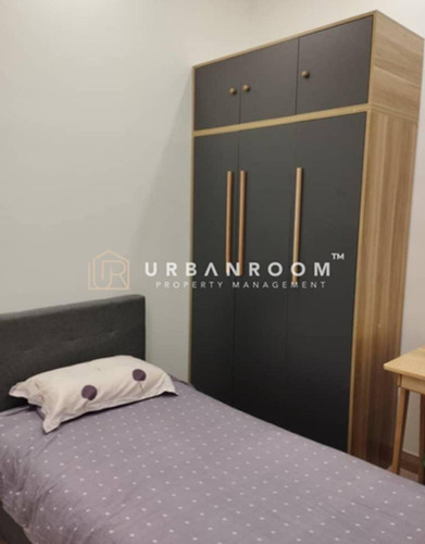 Medium Room @ The Grand Subang SS13 | Urban Room