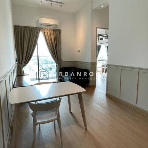 2 Bedroom Unit @ The Grand Subang SS13 | Urban Room
