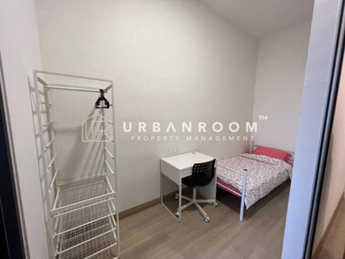 Balcony Room @ The Grand Subang SS13 | Urban Room