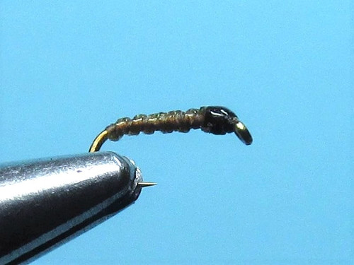 Mini Mac Midge | My Site