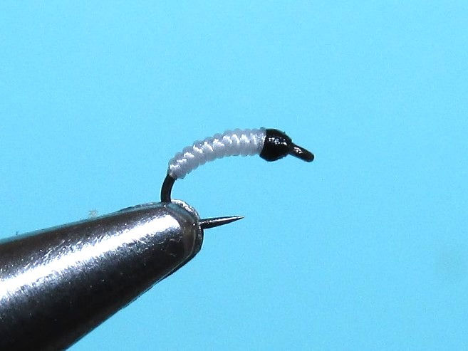 Micro Midges | My Site