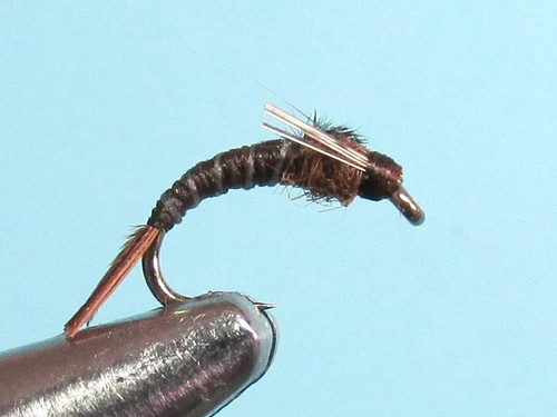 Baetis Emerger | My Site