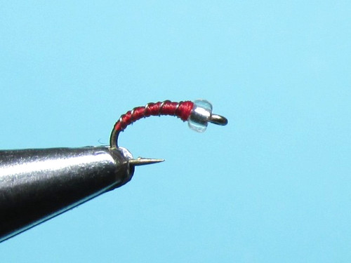 Mercury Midge | My Site