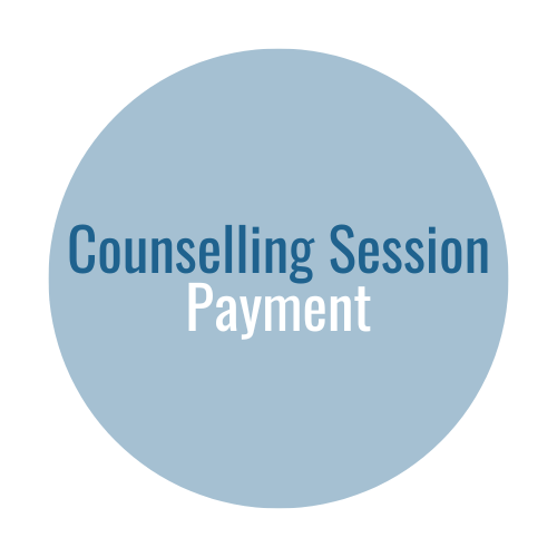 Counselling Session | Erica Webb