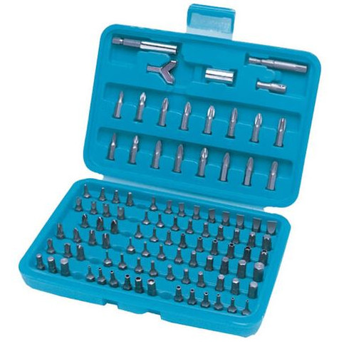 100 pc. Bit Set | CWTruckCenter
