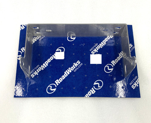 Extended CB Bracket | CWTruckCenter