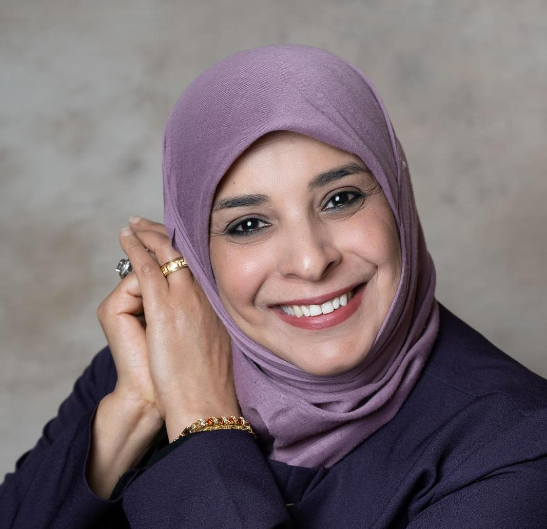 Duaa Al-Aghar | msswr