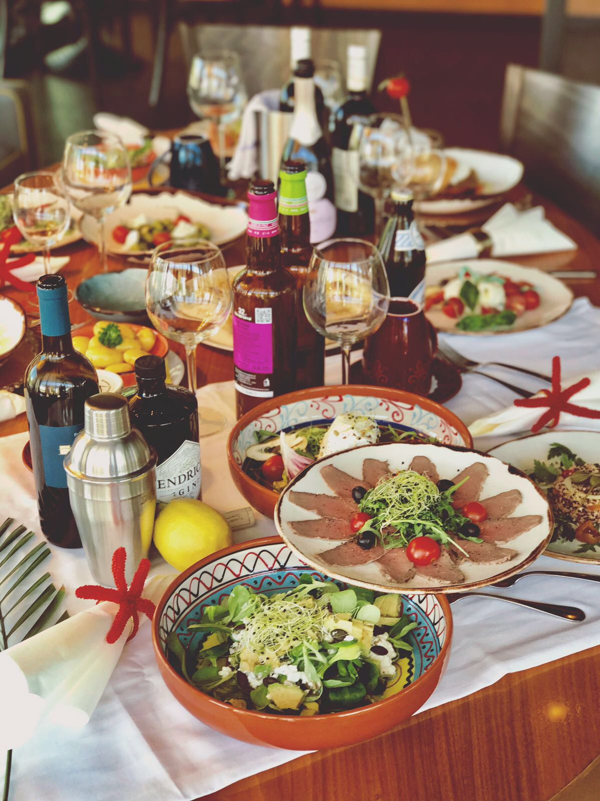 Restaurant Bern | Bern | Ristorante Pizzeria Piazza