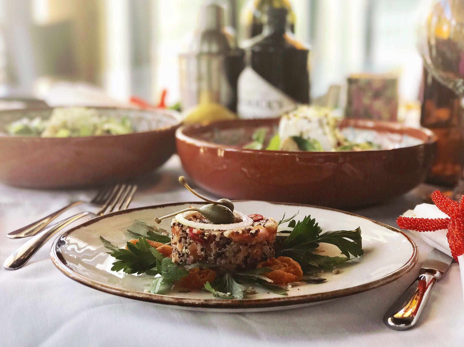 Restaurant Bern | Bern | Ristorante Pizzeria Piazza