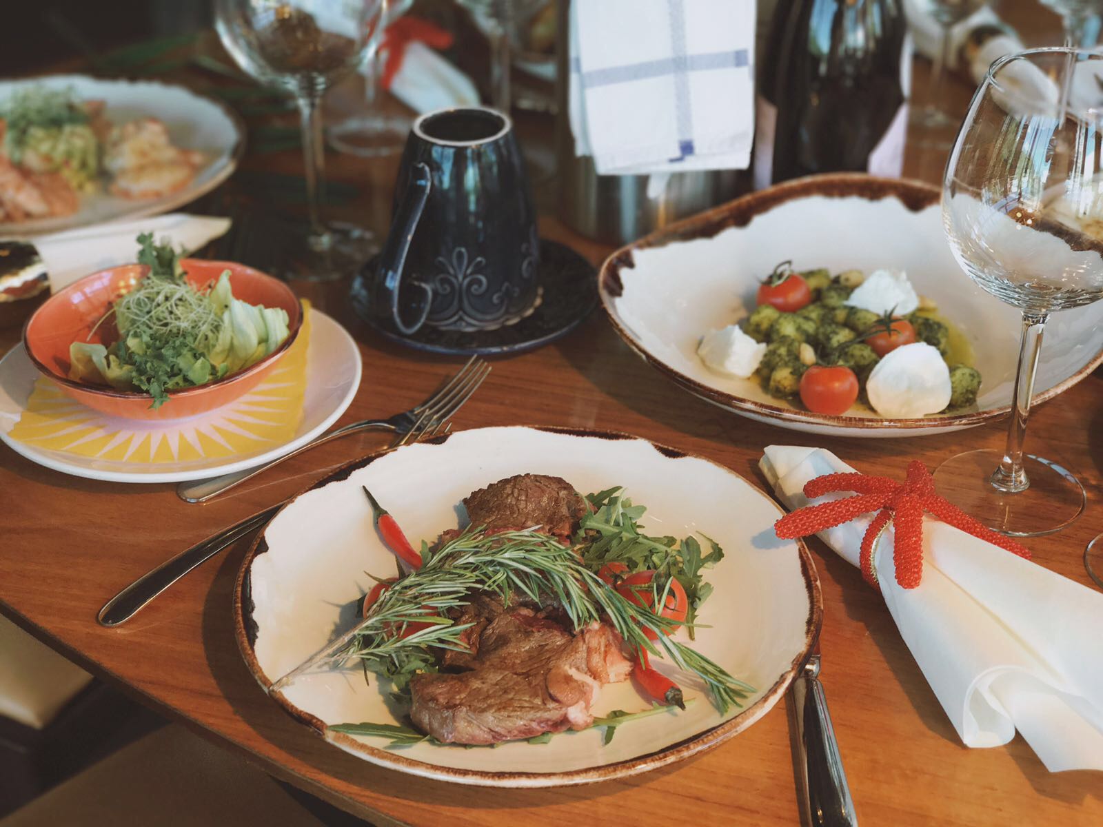 Restaurant Bern | Bern | Ristorante Pizzeria Piazza