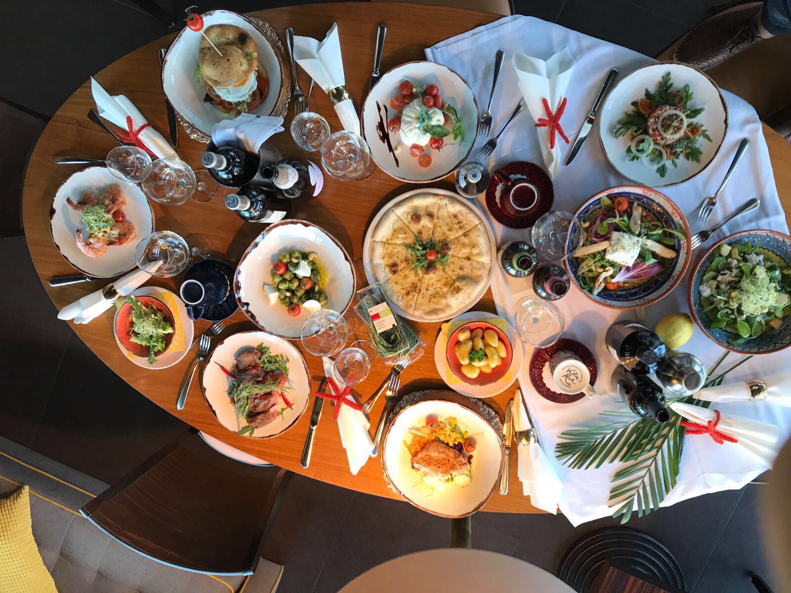 Restaurant Bern | Bern | Ristorante Pizzeria Piazza