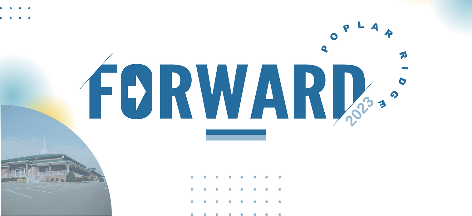 Poplar Ridge Christian Church