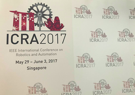 Home | YANG Xiong's personal site