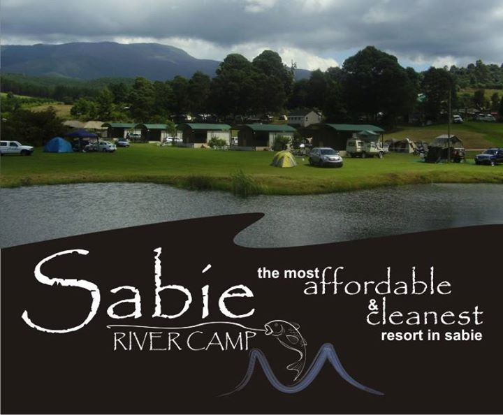 Sabie River Camp / Sabie Accommodations / Sabie Camping
