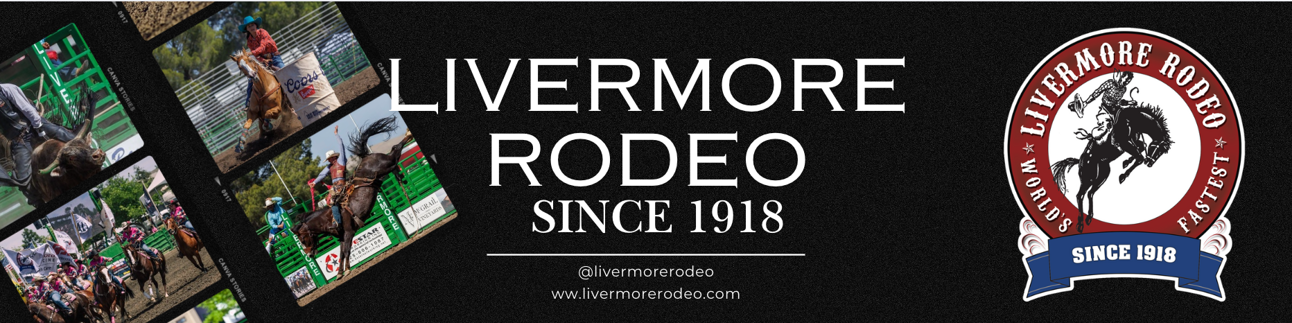 Livermore Rodeo Box Office