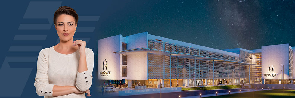 Condomínio Médico | Medstar Clínicas | Uberaba