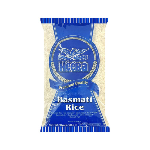 Heera Basmati Rice | E Dukan Ltd