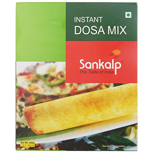 Sankalp Dosa Mix 400g | E Dukan Ltd