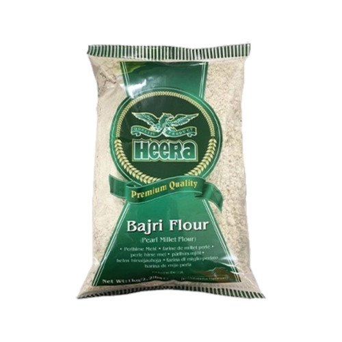Heera Bajri Flour 1kg | E Dukan Ltd