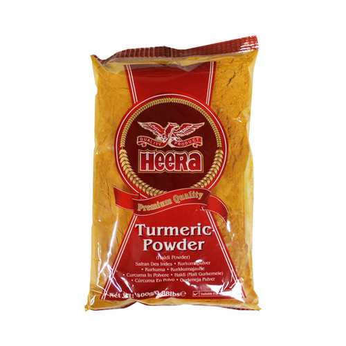 Heera Turmeric (Haldi) Powder | E Dukan Ltd