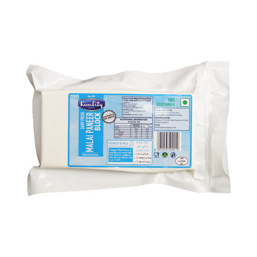 Kwality Malai Paneer 200g | E Dukan Ltd