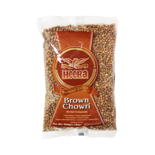 Heera Brown Chowri 500g | E Dukan Ltd