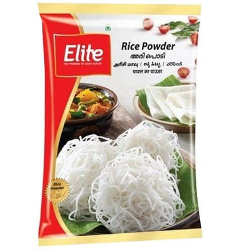 Elite Rice Flour 1kg | E Dukan Ltd
